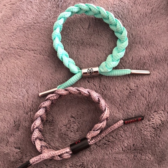 Jewelry | Rastaclat Braclets | Poshmark
